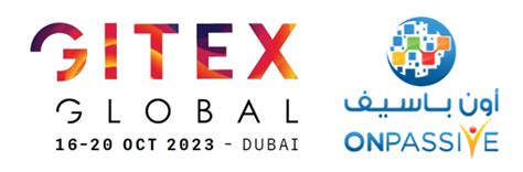 Onpassive Reveals Ai Powered Products At Gitex” Global Dubai Setting