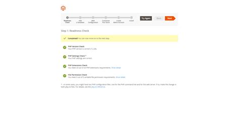 How To Install Magento 23 In Windows Using Xampp Magetop Blog