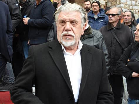 Τραγωδία στη Νέα Φιλαδέλφεια Αποτροπιασμό και βαθιά θλίψη εκφράζει ο δήμαρχος Γιάννης Βούρος