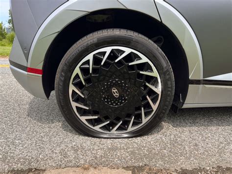 Biggest Car Rims