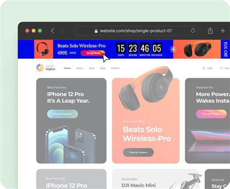 Depicter Blog Wordpress Slider Popups Carousels