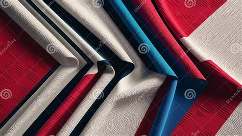 A Background That Features A Blend Of Sharp Geometric Patterns And The