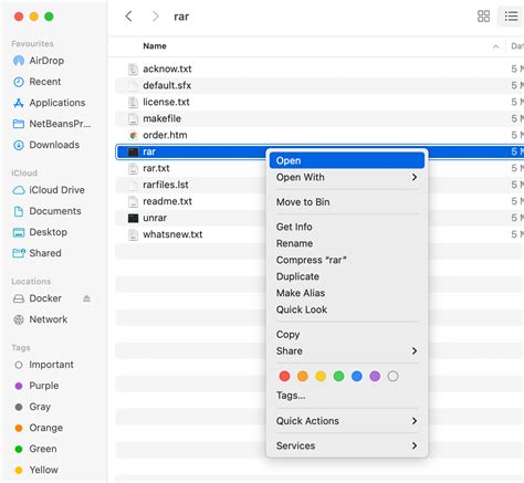 How To Use WinRAR Comprehensive Guide