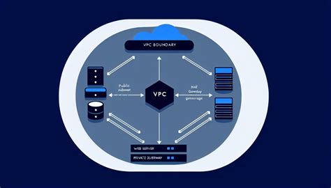 aws vpc 설계와 네트워크 구성 요소 이해하기
