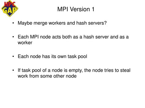 Ppt War Of The Worlds Shared Memory Vs Distributed Memory