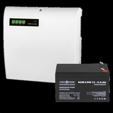 Блок бесперебойного питания с АКБ Gv 006 Ups A 1202 10a 9ah бесперебойное питание для квартиры и