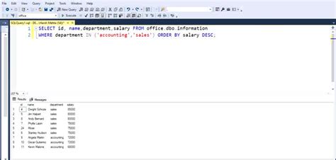 Harsh Mehta On Linkedin 365daysofsql Sql Dataanalytics Database