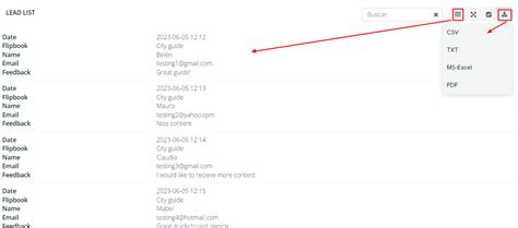 Create A Lead Generation Form