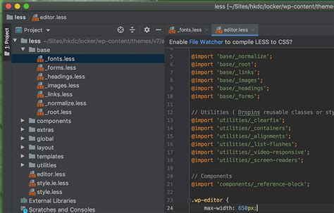 10 Best Free CSS Editors UIN GLOB