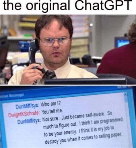 Top Chatgpt Memes Must See Memes Of The Year