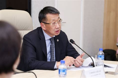 Манай улсад жилд дунджаар 15 мянган хөгжлийн бэрхшээлтэй иргэн шинээр оношлогдож байна