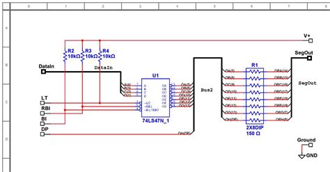 How To Design An Encoder And Decoder Circuit Diagram A Step By Step Guide
