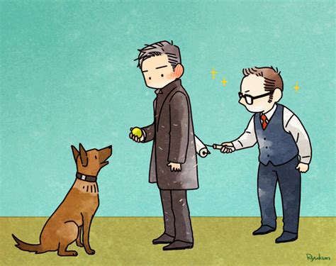 Rainboxxx Bear Person Of Interest Harold Finch Person Of Interest John Reese Person Of