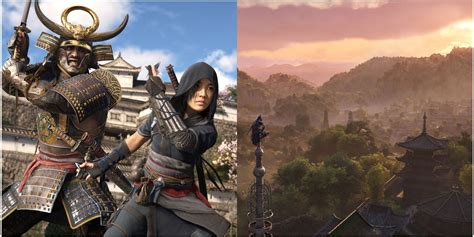 Assassins Creed Shadows Burning Questions Answered