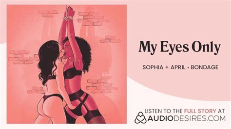 Hot Lesbian Dominatrix Story Femdom In Sex Club Voyeurism Audio Porn