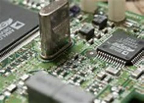 Who Invented The Integrated Circuit Or Microchip