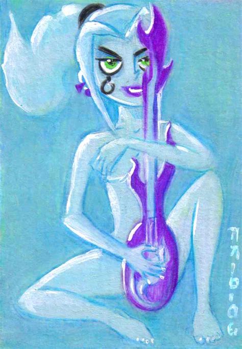 Rule 34 1girls Danny Phantom Ember Mclain Female Female Focus Female