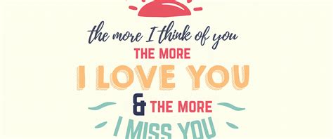 I Love You Wallpaper 4k I Miss You Love Quotes 5k