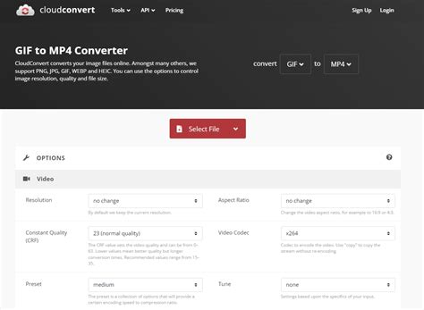 7 Migliori Strumenti Per Convertire  In Video [guida Definitiva]