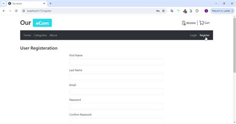 Amal Elafifi On Linkedin Ecommerce Demo Innovation Digitalretail Github 20 Comments