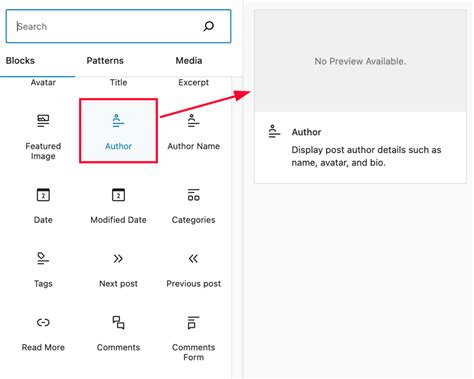 How To Add Block Preview Image In Gutenberg Easily