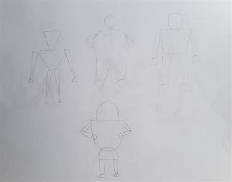 Character Design Behance