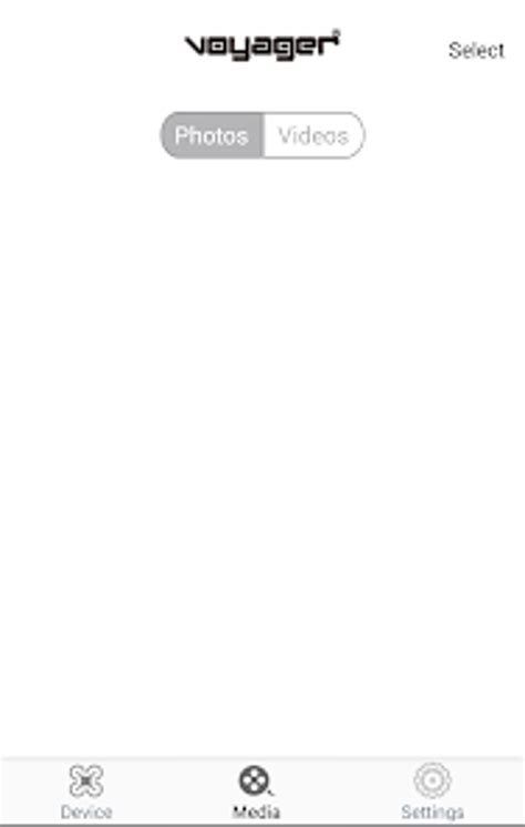 Android 용 Voyager Hd 다운로드