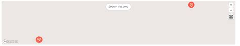 Mapbox Not Showing Map Anymore Voxel