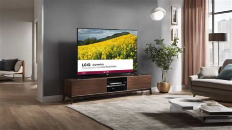 Guide Dutilisation Pour Faire Fonctionner Une Télévision Lg Guide