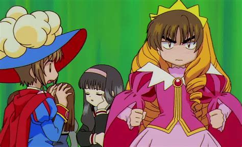Ways Cardcaptor Sakura Had To Be Censored In America
