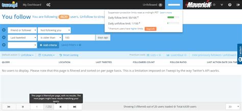 Top Free Tools To Manage Twitter Accounts Free Tips Included ThinkMaverick