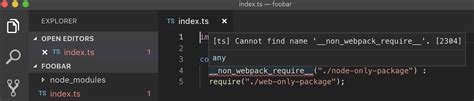 building isomorphic javascript packages hackernoon
