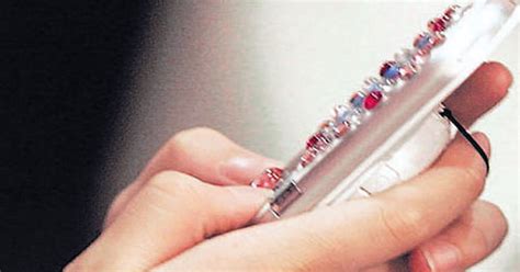 Mobile Text Messages Can Reduce Diabetes Risk Factors