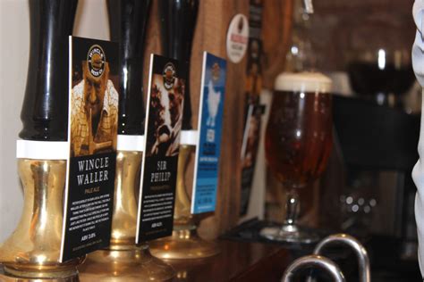 Cheers Macclesfield Pubs Praised In Camra Good Beer Guide 2025