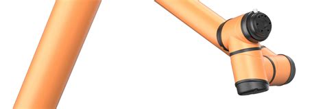 Cobots From AUBO Robotics ICR Services