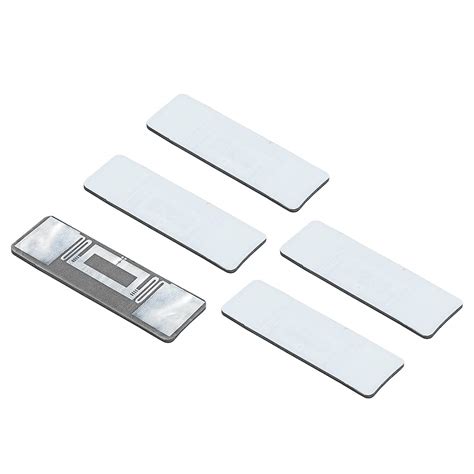 Rfid Uhf Flexible On Metallic Tag Rapidradio
