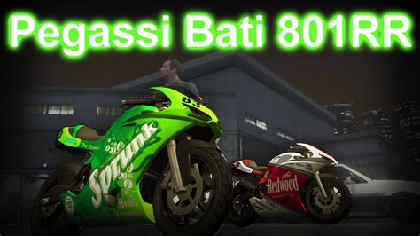 Pegassi Bati 801rr Location