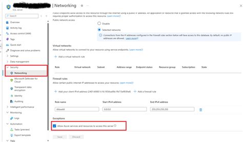 5 Steps To Secure Passwordless Azure Sql Connections Using Nodejs