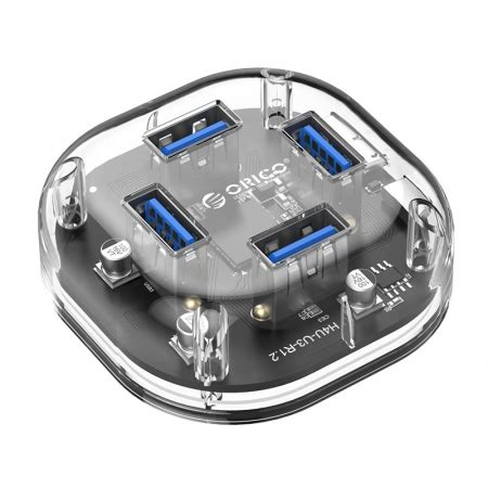 OPEN BOX Orico Brasil Leading Technology