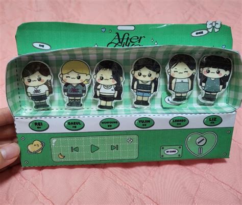 따니네 만들기 아이브 인형 자판기 네이버 블로그