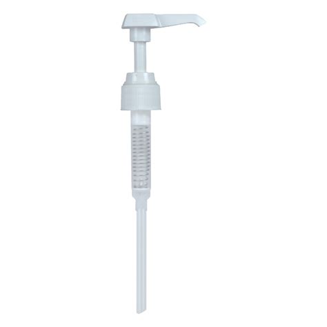 Schulke Microshield Pump 5ml For 500ml Bottle Medi Dent