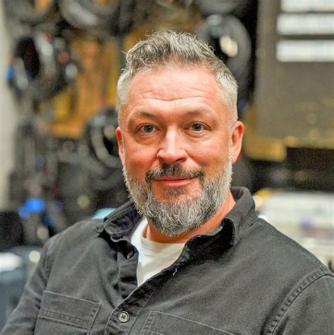 Spa People Justin Wiggan