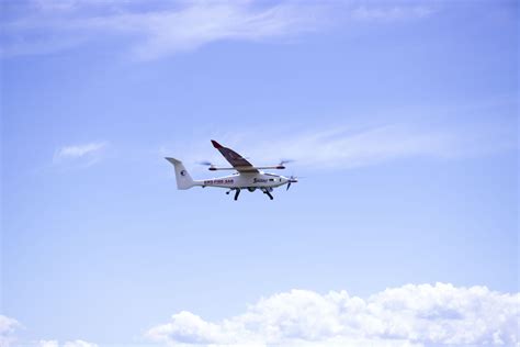 Modular Uav Systems And Custom Payloads Custom Payload Integration