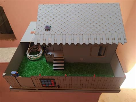 Do Embedded Projects Based On Avr Arduino And Circuit Design By