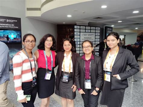 deepthi b on linkedin ai analytics dhs2025 gen power