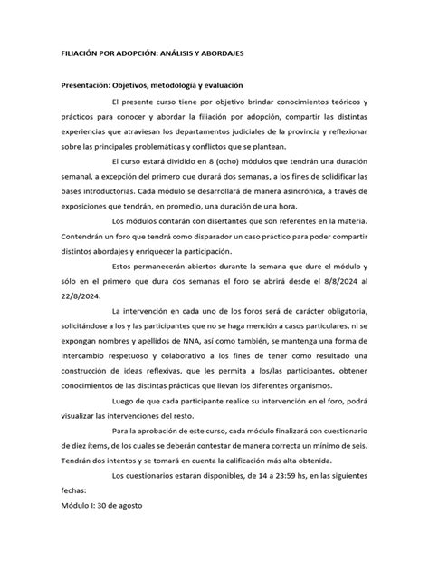 Programa Final Segunda Edición Pdf