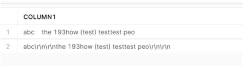 Sql How To Remove Specific Characters From Select Column In Snowflake Stack Overflow