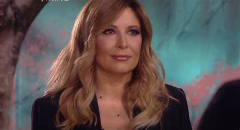 Selvaggia Lucarelli Smentisce Morgan Pregiudicato Condanna Definitiva