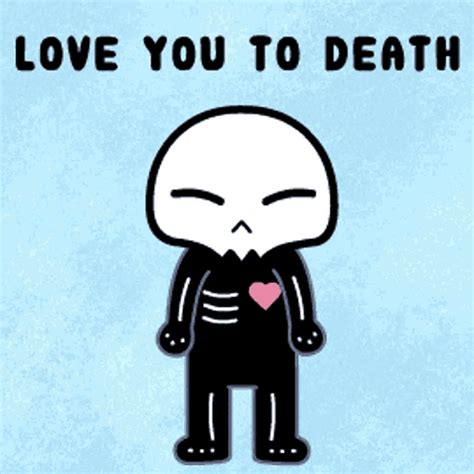 Love You To Death 