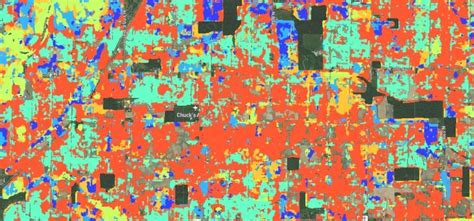 Crop Type Classification With Satellite Imagery Quantum